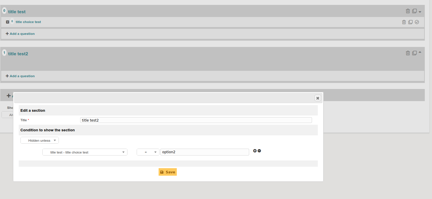 After upgrading the plugin to the latest version (2.2.12) the ...