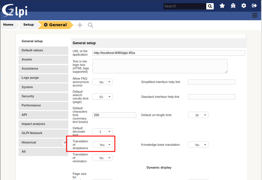 [Formcreator 2.12.2] - Category translation · Issue #2433 · pluginsGLPI/formcreator · GitHub