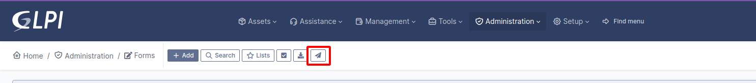 [v2.13.0-alpha.3] [GLPI 10] My tickets doesn't appear on front page · Issue #2570 · pluginsGLPI ...