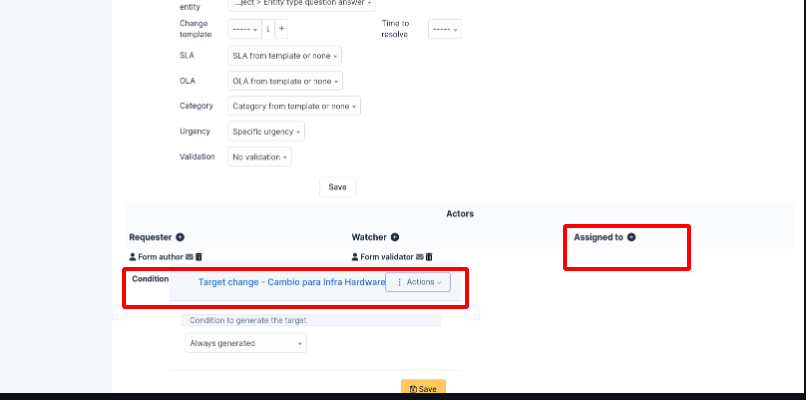 Display problem on targets · Issue #2816 · pluginsGLPI/formcreator · GitHub