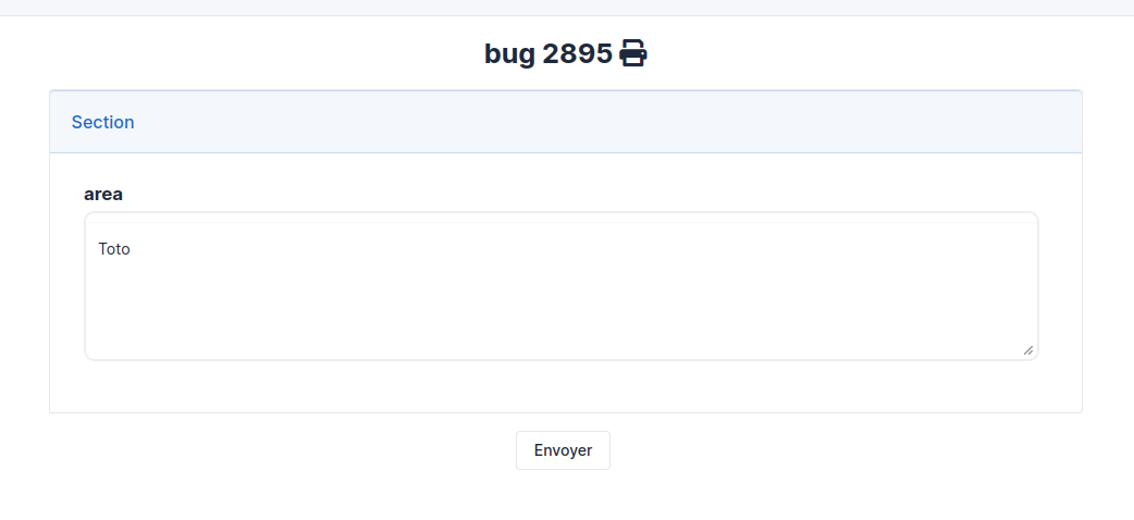 BUG - Regular Expression with Textarea · Issue #2895 · pluginsGLPI/formcreator · GitHub