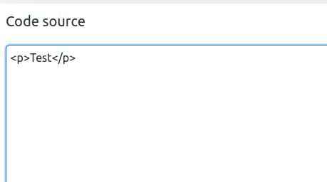 BUG - Regular Expression with Textarea · Issue #2895 · pluginsGLPI/formcreator · GitHub