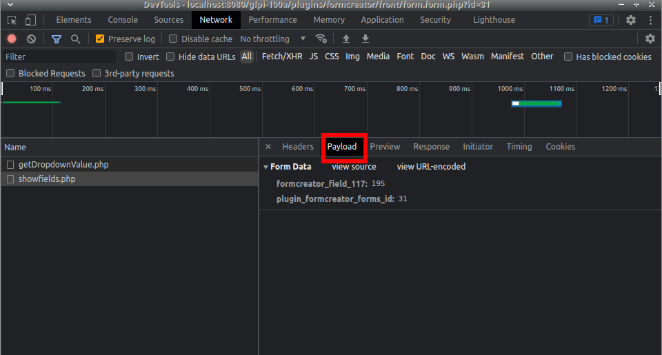 public forms not working - plugin ActualTime 2.0.0 conflict · Issue #3129 · pluginsGLPI ...