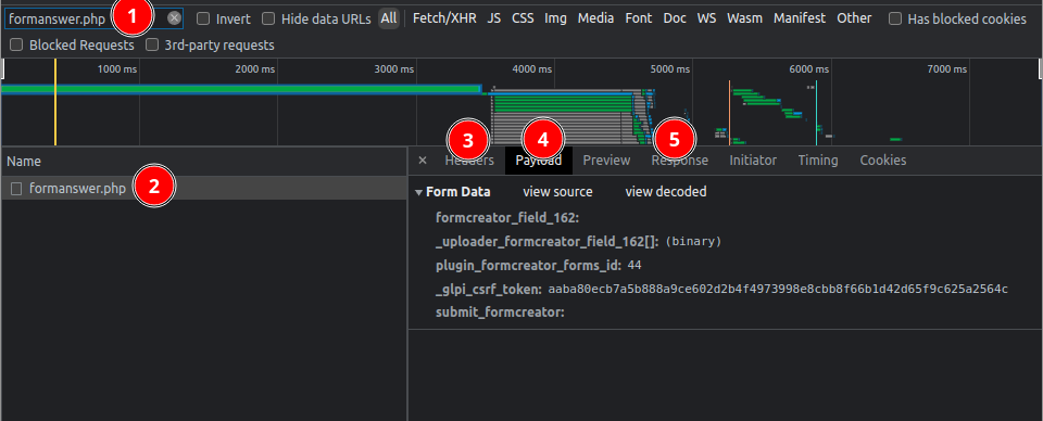 Bug after send button · Issue #3174 · pluginsGLPI/formcreator · GitHub