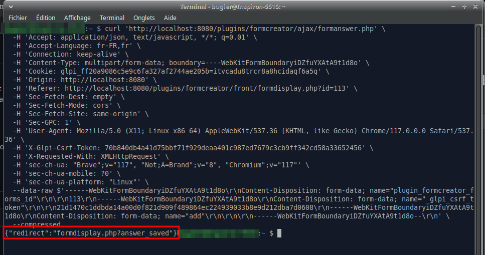 Submit button · Issue #3391 · pluginsGLPI/formcreator · GitHub