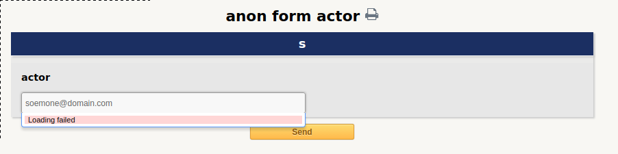 Actor field in a anonymous form · Issue #679 · pluginsGLPI/formcreator ...
