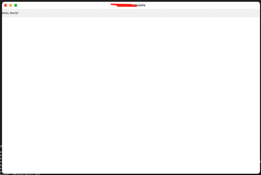 Shell Cannot Work Well On Ios And Macos · Issue 5599 · Dotnetmaui · Github 