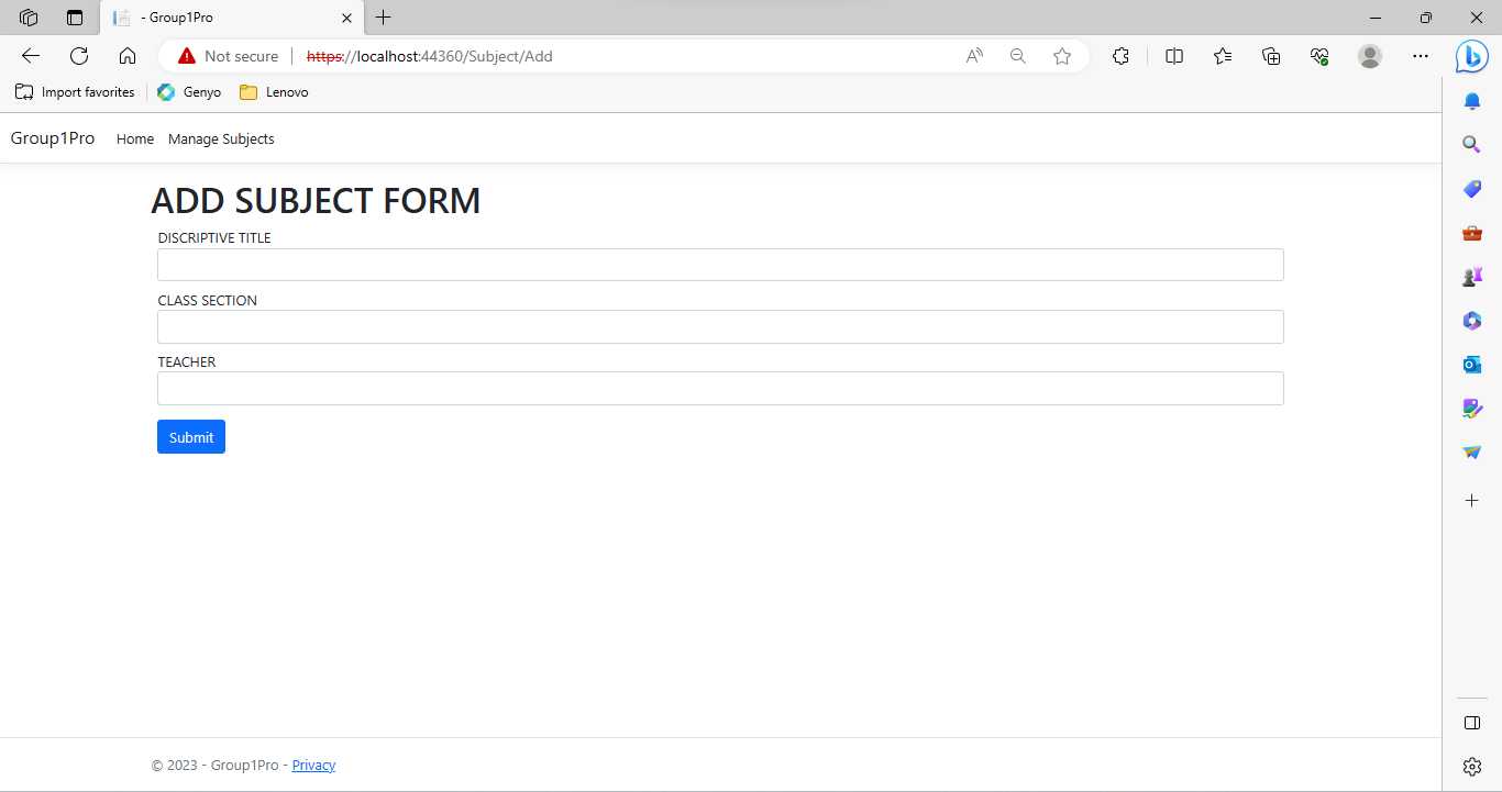 GitHub - DhenmarGaamil/CRUD-WebApp GitHub - DhenmarGaamil/CRUD-WebApp