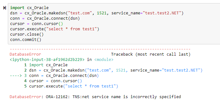Merge Raw Sql Statement Is Not Working In Sqlalchemy Connection Execute 