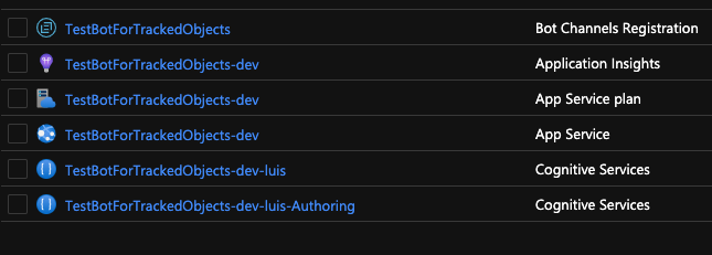 Published Bot won't work via Direct Channel. Bot responds "Value cannot be null. (Parameter 'key ...