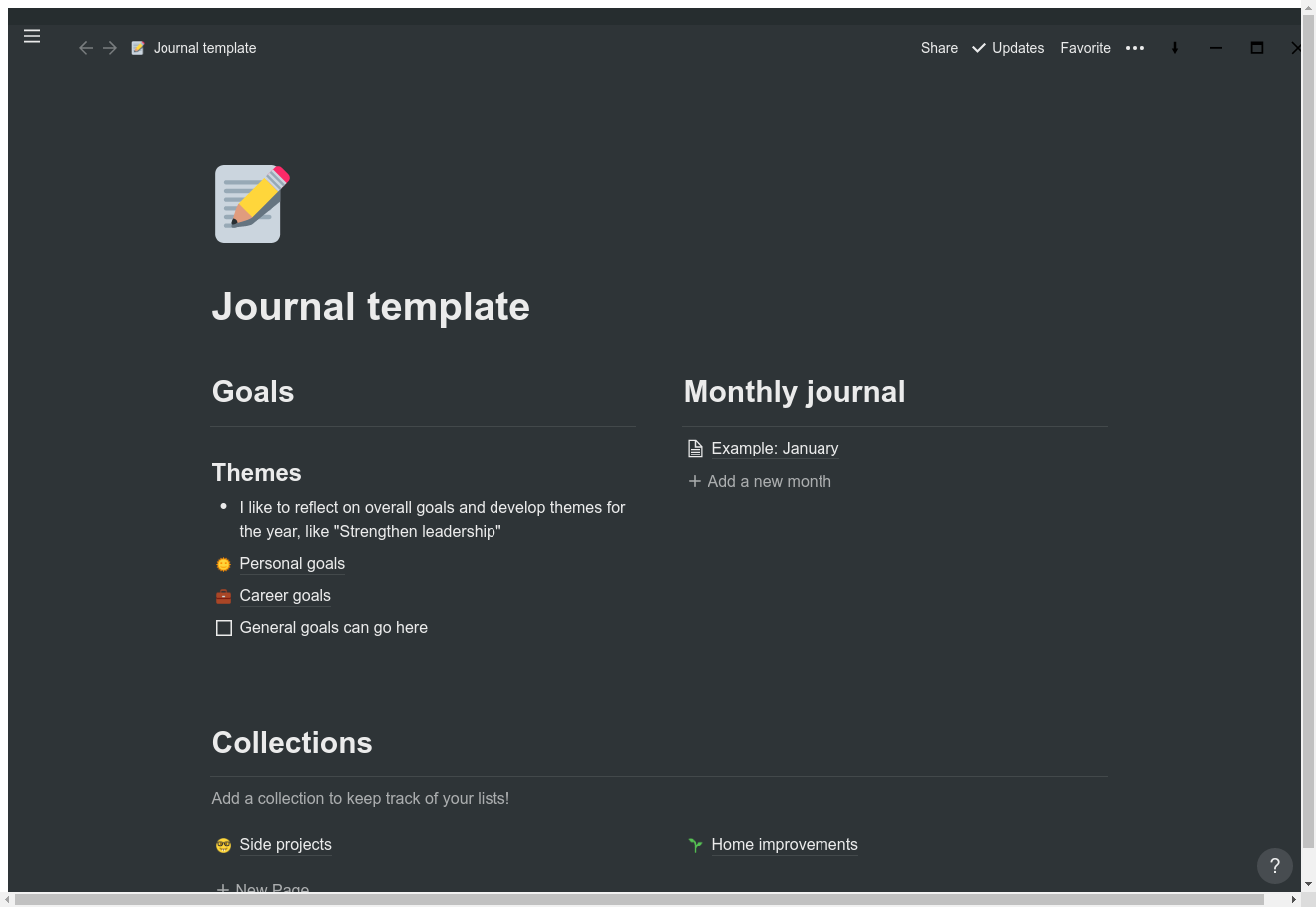 White borders by default after applying notion-enhancer · Issue #95 · notion-enhancer/notion ...