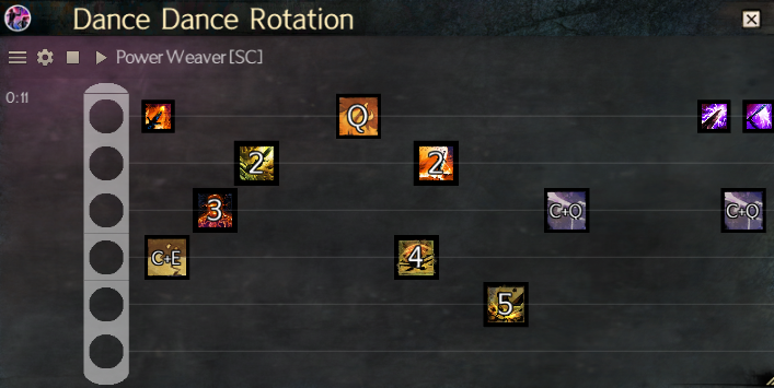 GitHub - campbt/DanceDanceRotation: Blish Module to learn Guild Wars 2 ...