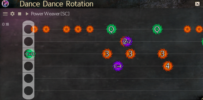 GitHub - campbt/DanceDanceRotation: Blish Module to learn Guild Wars 2 ...