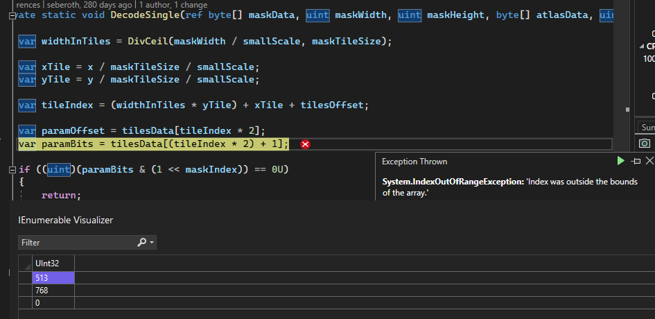 Generate Materials Errors · Issue #939 · WolvenKit/WolvenKit · GitHub
