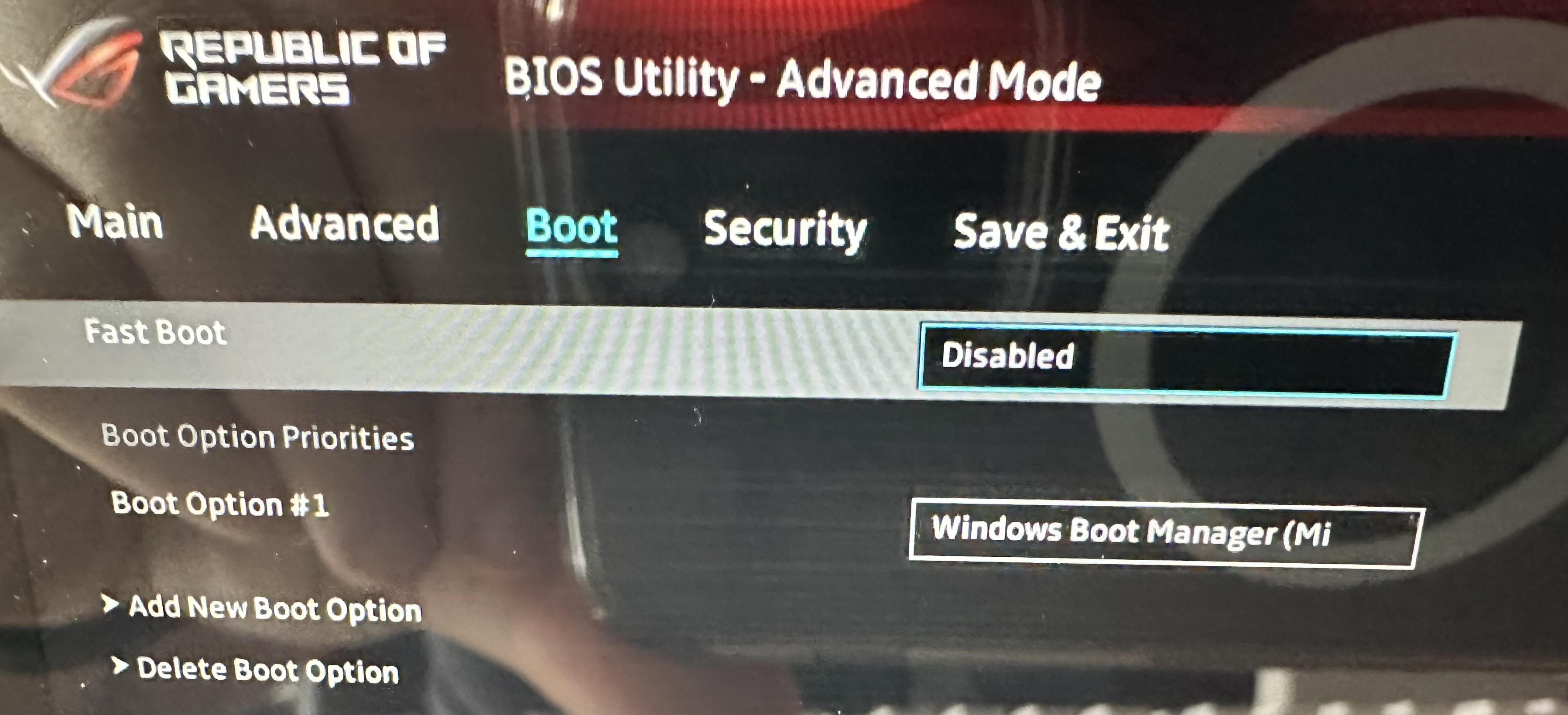 GitHub - Oganir/ROG-ALLY-Debloat-Optimization-