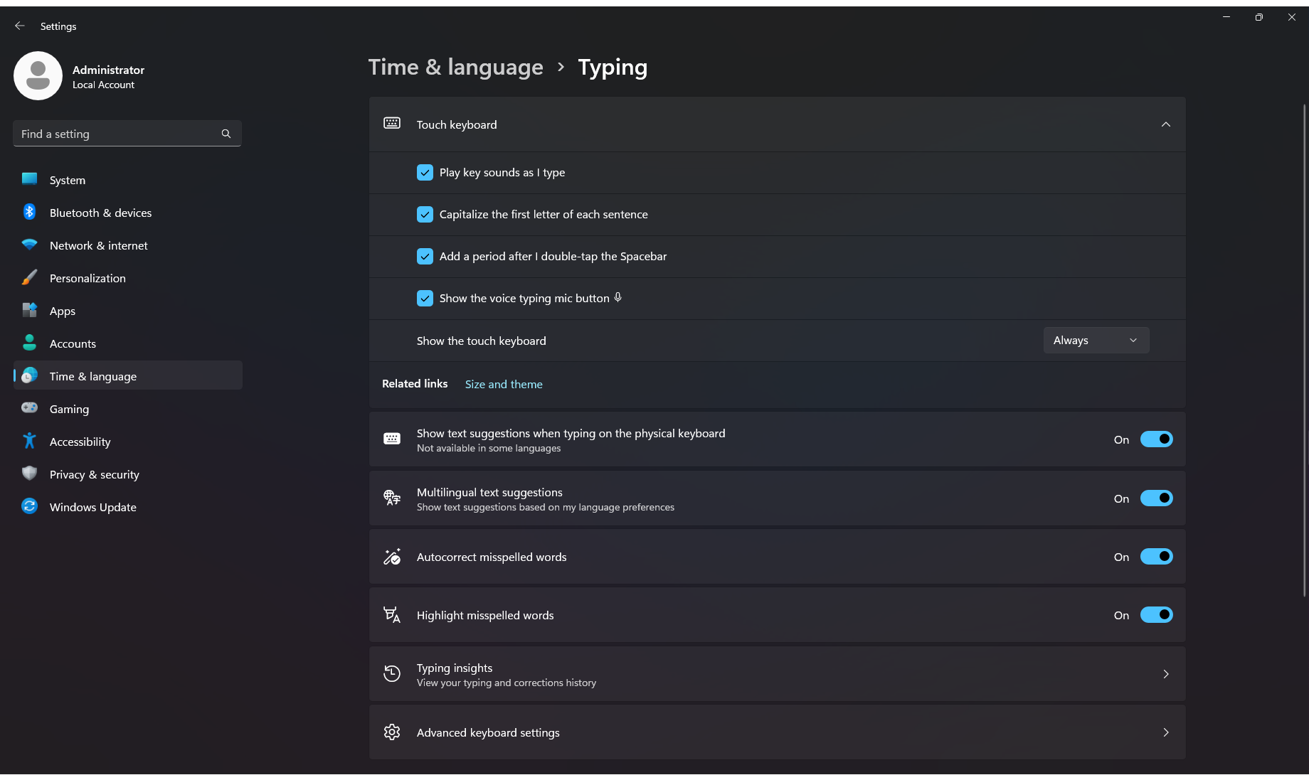 GitHub - Oganir/ROG-ALLY-Debloat-Optimization-