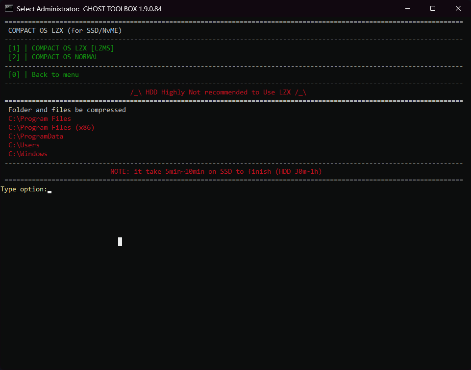 GitHub - Oganir/ROG-ALLY-Debloat-Optimization-