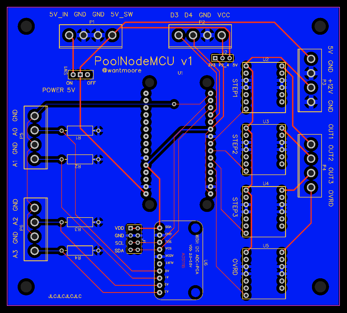 GitHub - wantmoore/poolnodemcu