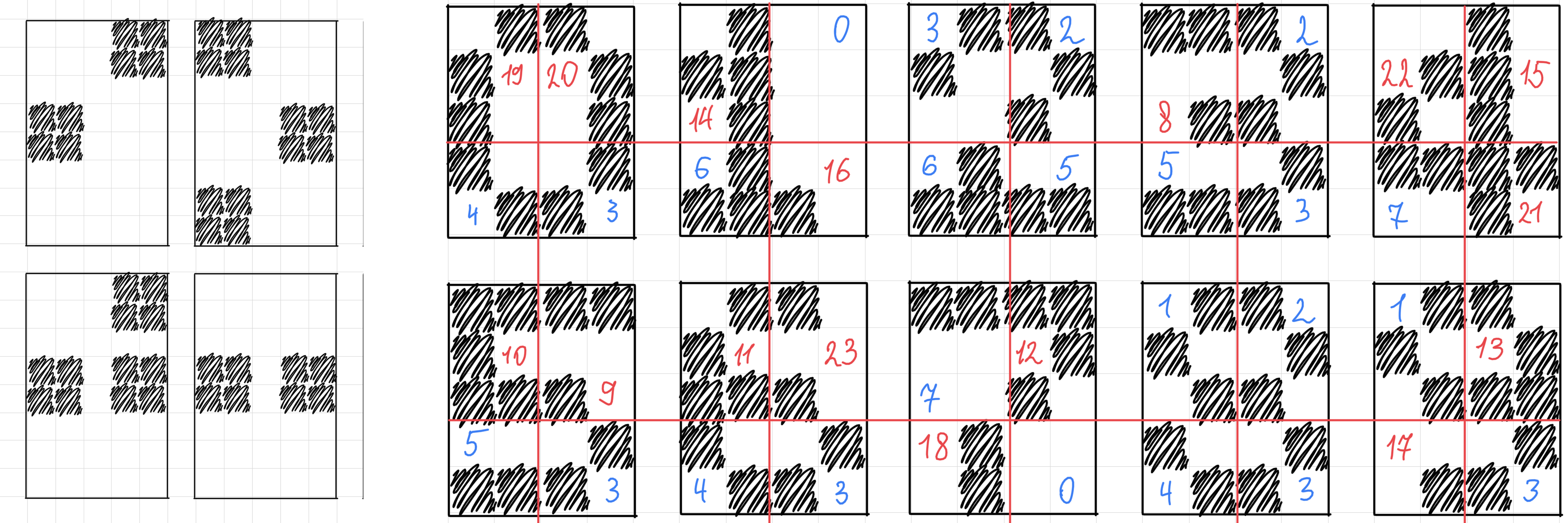 GitHub - File5/lcdclock: Clock with custom chars for 2004 LCD display