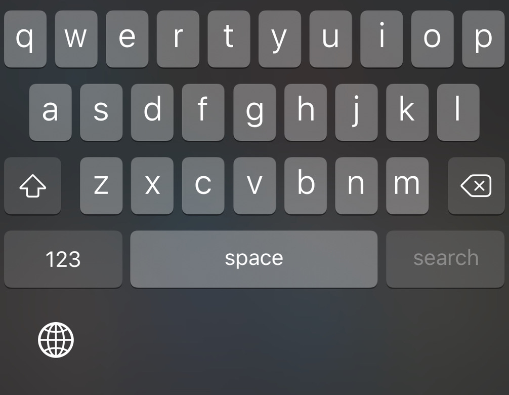 Standard button shadow should look native · Issue #38 · KeyboardKit/KeyboardKit · GitHub