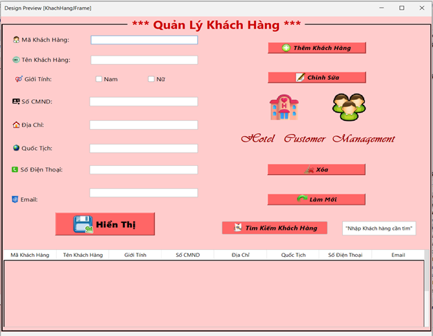 GitHub - letanhoaUIT/hotel-management: It is a Hotel Management System ...