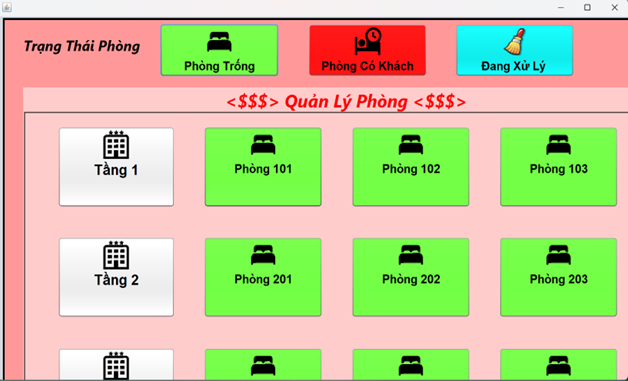 GitHub - letanhoaUIT/hotel-management: It is a Hotel Management System ...