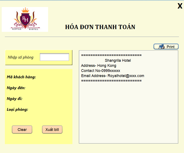 GitHub - letanhoaUIT/hotel-management: It is a Hotel Management System ...