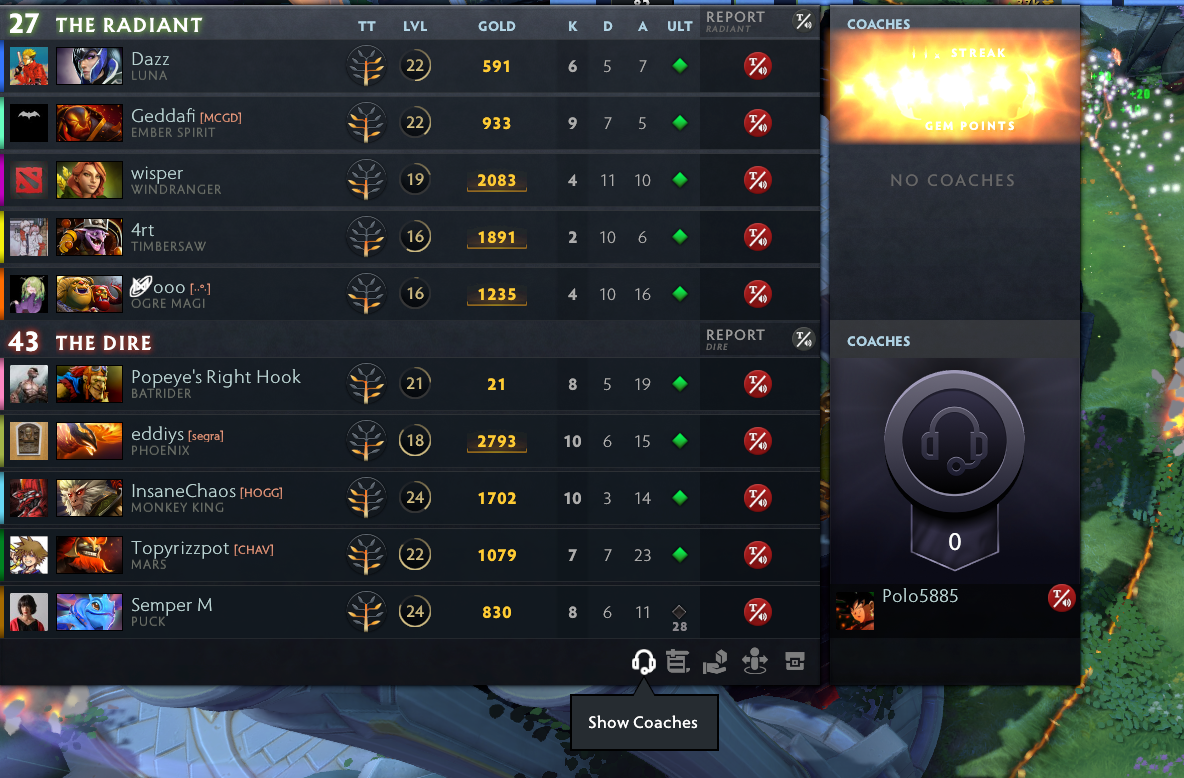 Post-game chat included a player from a different game · Issue #7141 ...