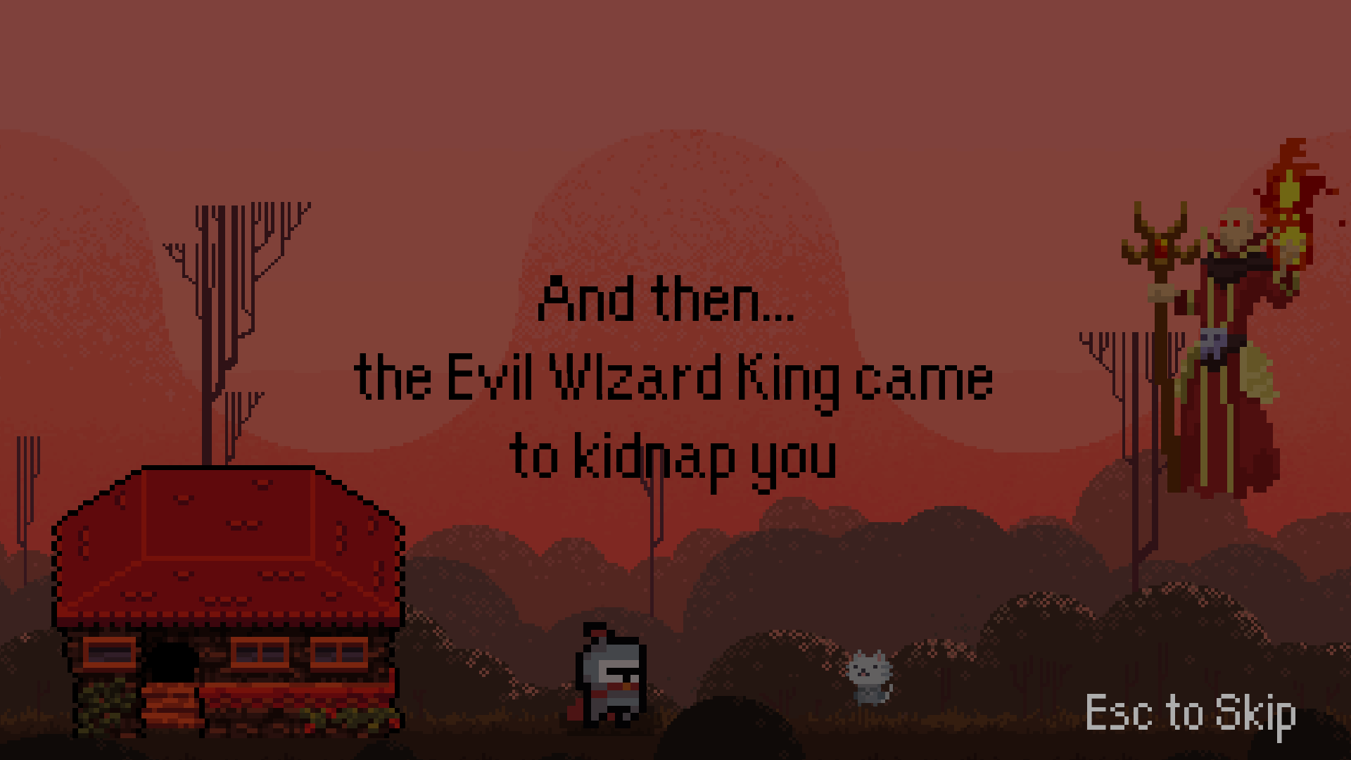 GitHub - colbyb123/GroundKnight: A 2d platforming game