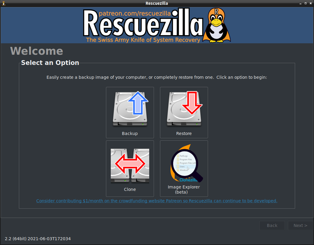 Invisible fonts · Issue #274 · rescuezilla/rescuezilla · GitHub