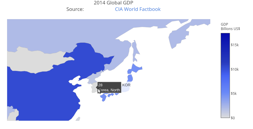 North Korean Bug · Issue 845 · Plotlyplotlypy · Github