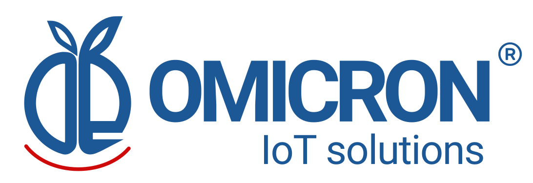 Omicron-IoT-Solutions (Omicron IoT Solutions) · GitHub