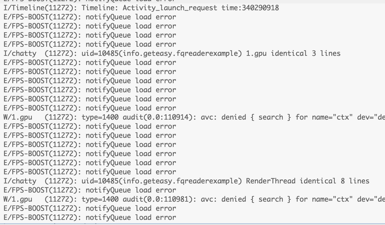 detected problems with api compatibility on android device in hello world project · Issue #25765 ...