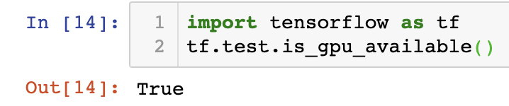 Profiling With Tensorboard Is Unable To Catch Gpu Operations · Issue 34633 · Tensorflow