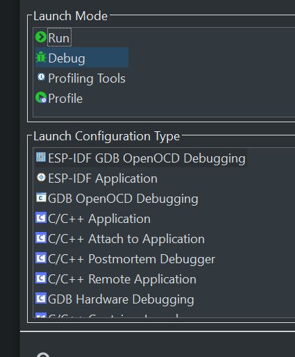 openOCD can not launch debug session but can flash using JTag (IEP-643) · Issue #480 · espressif ...