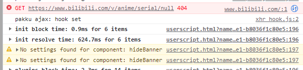 开启自定义顶栏后,分区页面顶栏banner不显示 · Issue #3042 · the1812/Bilibili-Evolved · GitHub