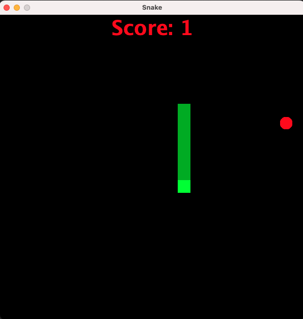 GitHub - OgulcanToprak/Snake_Game: Enjoy the classic Snake Game in Java ...