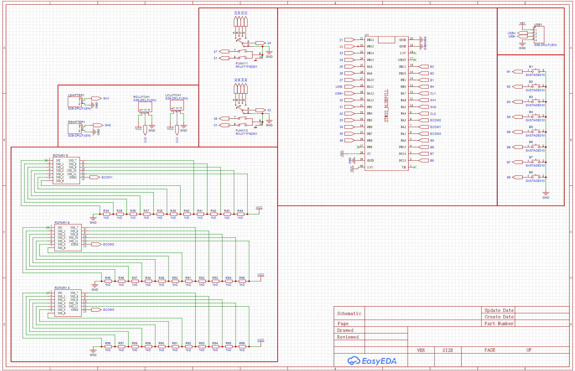 Multiple POV + Encoder(RKJXT1F42001) · Issue #213 · FreeJoy-Team/FreeJoy · GitHub