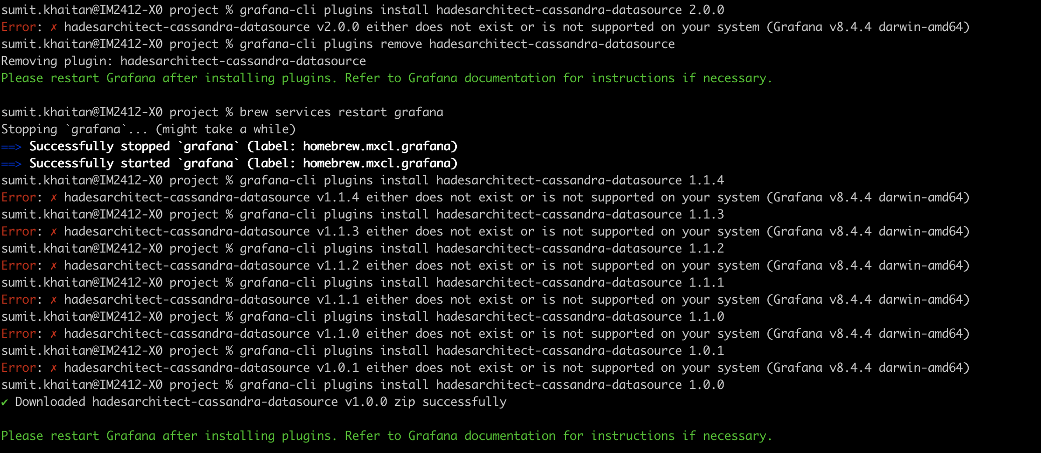 cassandra-plugin_linux_amd64: no such file or directory · Issue #131 · HadesArchitect ...