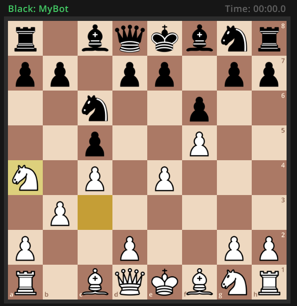 SquareIsAttackedByOpponent is returning true, although the square isn't attacked · Issue #482 ...