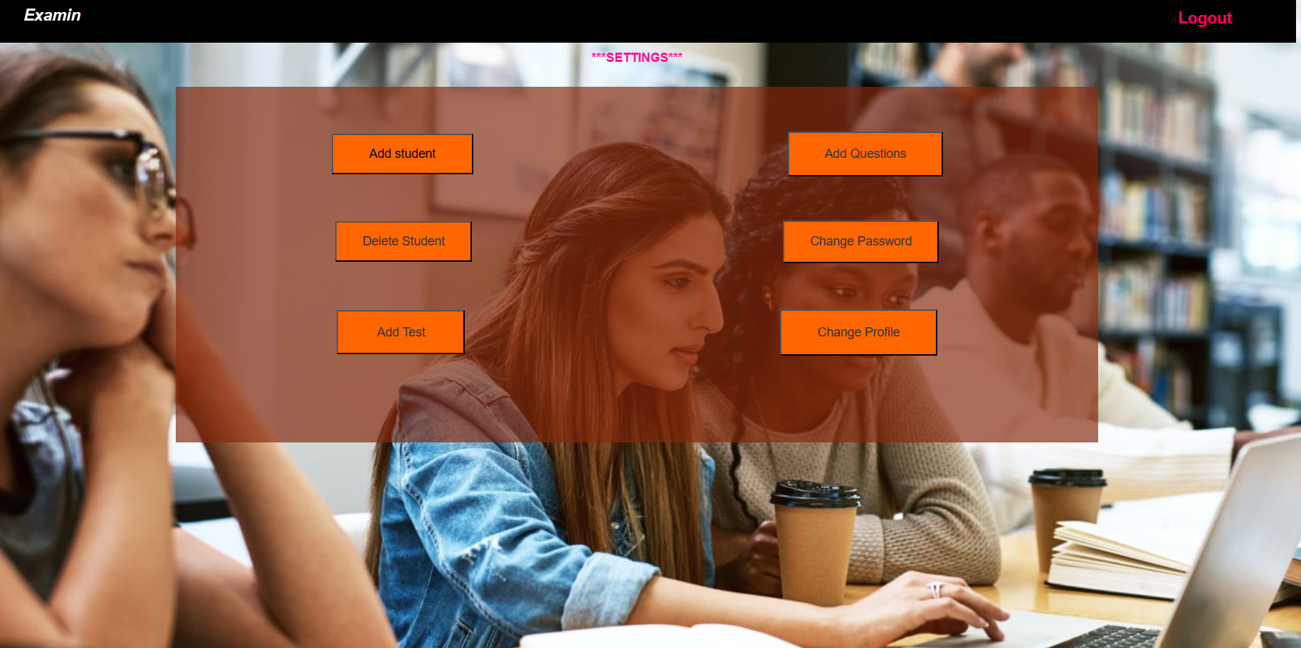 GitHub - harsh-vats07/online_examination_system_ritika