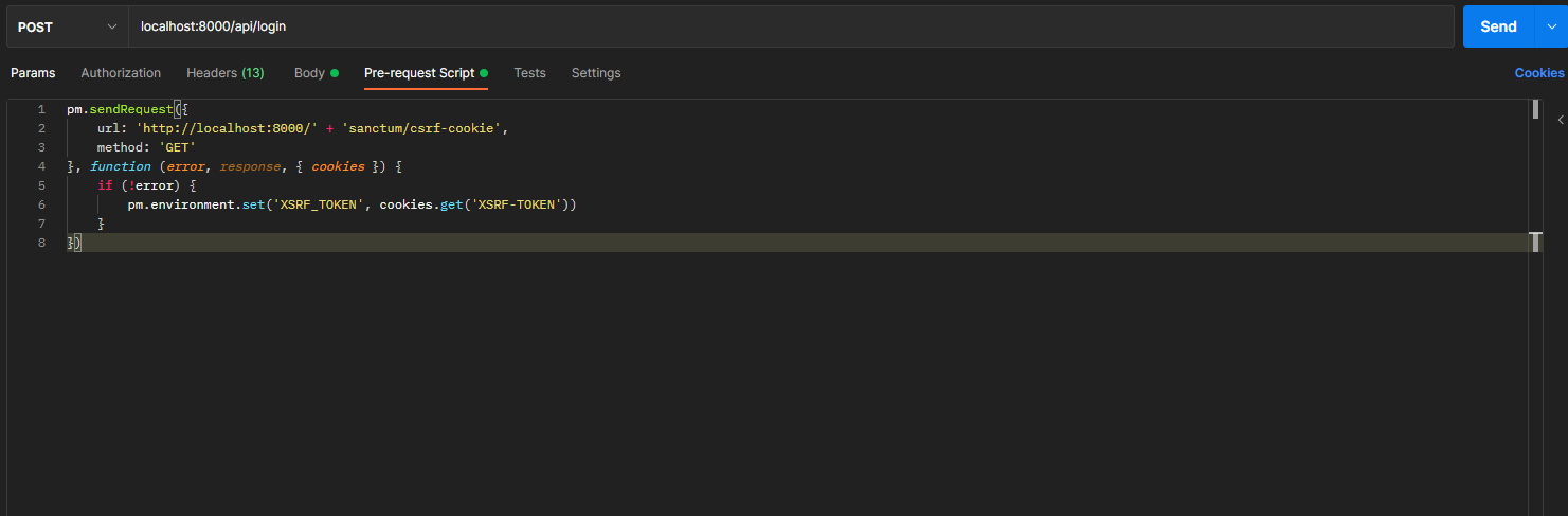 Key Features That Is Stoping You Moving From Other Api Client · Thunderclient Thunder Client