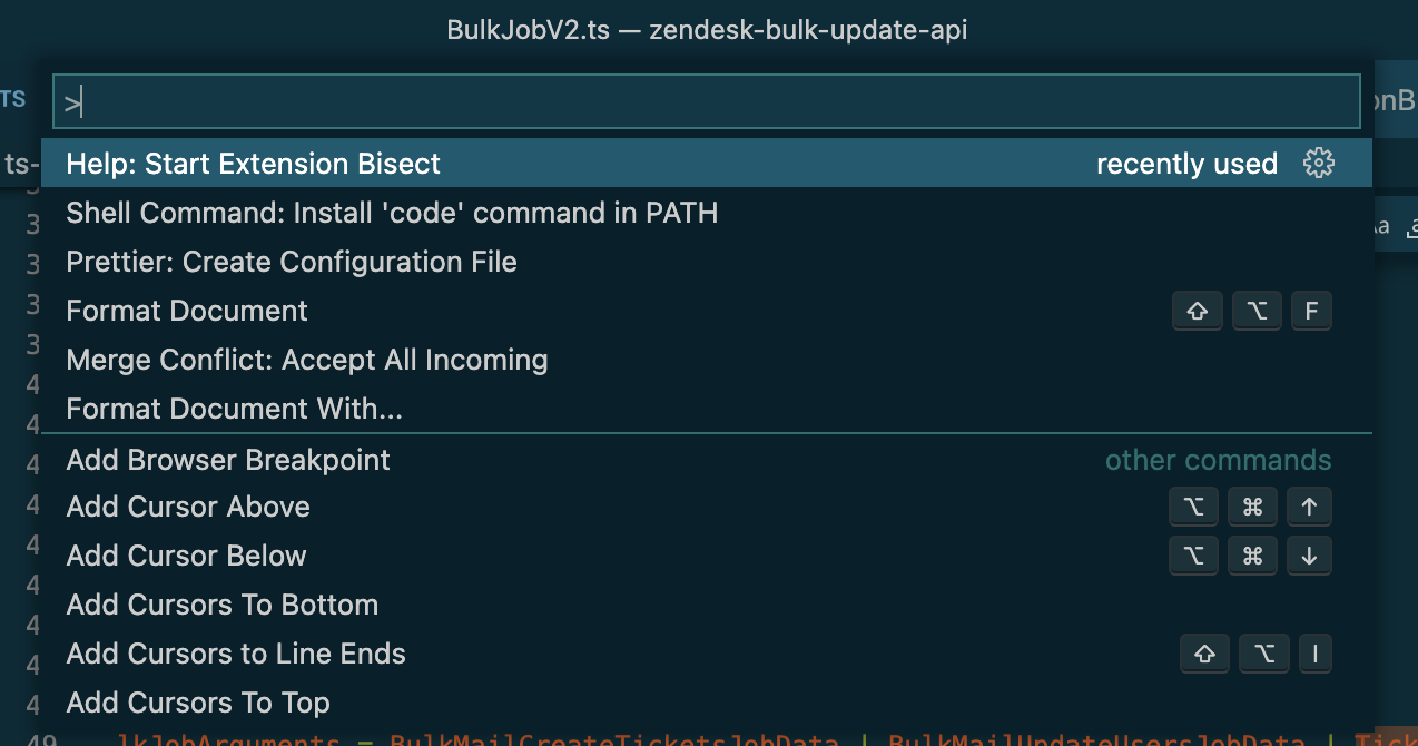 Open and Open Folder don't work · Issue #162998 · microsoft/vscode · GitHub