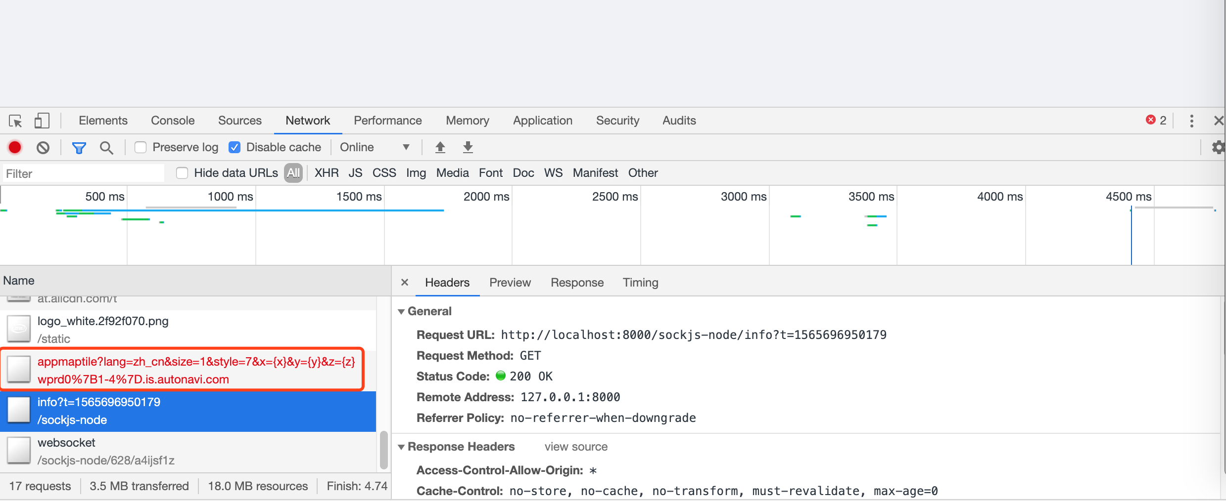 React project import ol，add geojson fail · Issue #9854 · openlayers/openlayers · GitHub