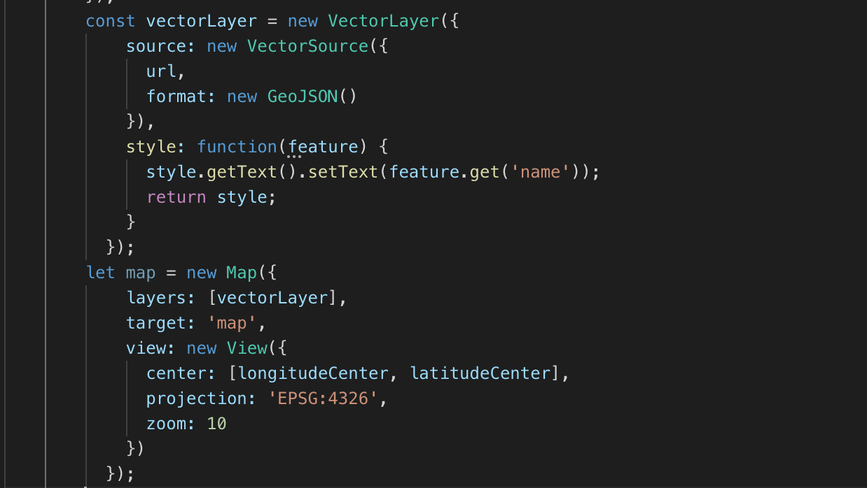 React project import ol，add geojson fail · Issue #9854 · openlayers/openlayers · GitHub