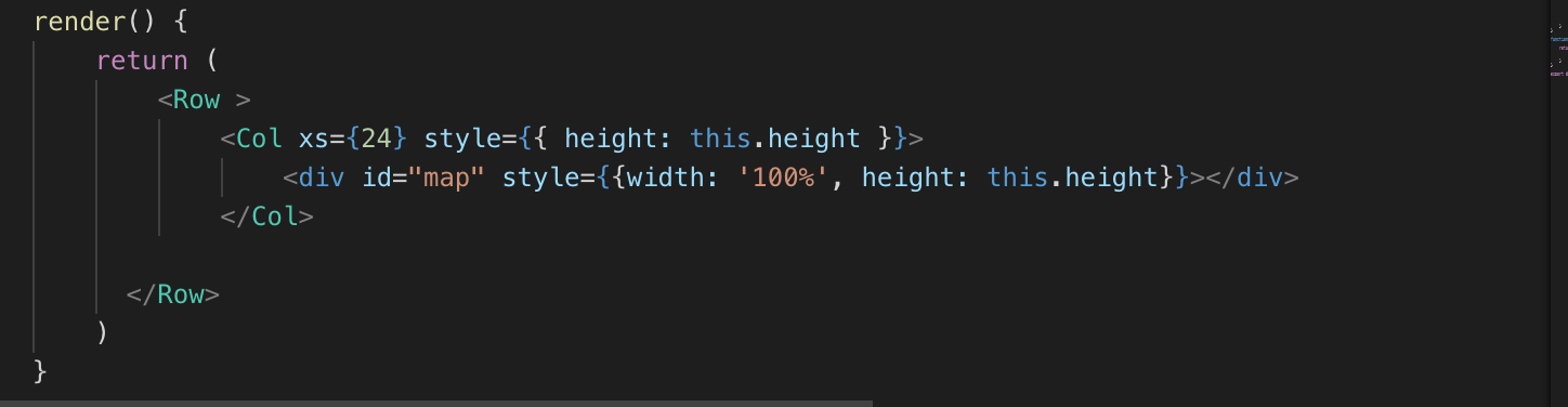 React project import ol，add geojson fail · Issue #9854 · openlayers/openlayers · GitHub