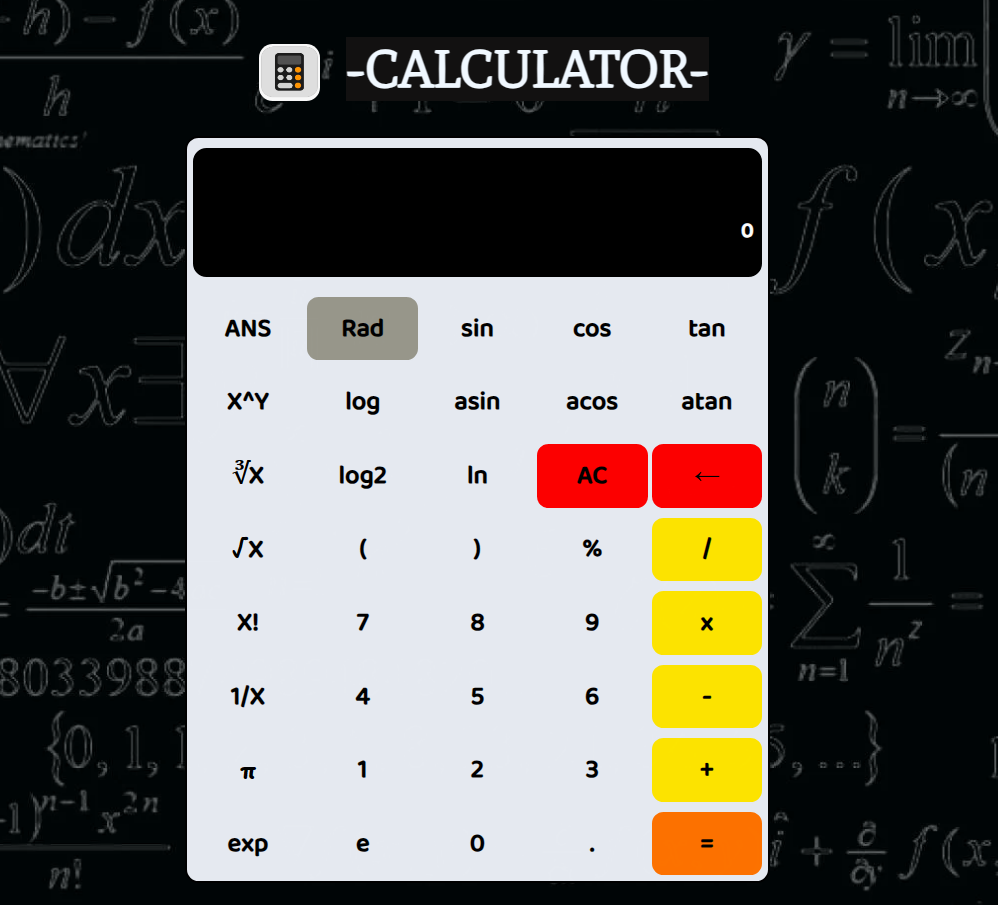 GitHub - ChaitanyaMane/Scientific-Calculator-Dabotics-Task-2