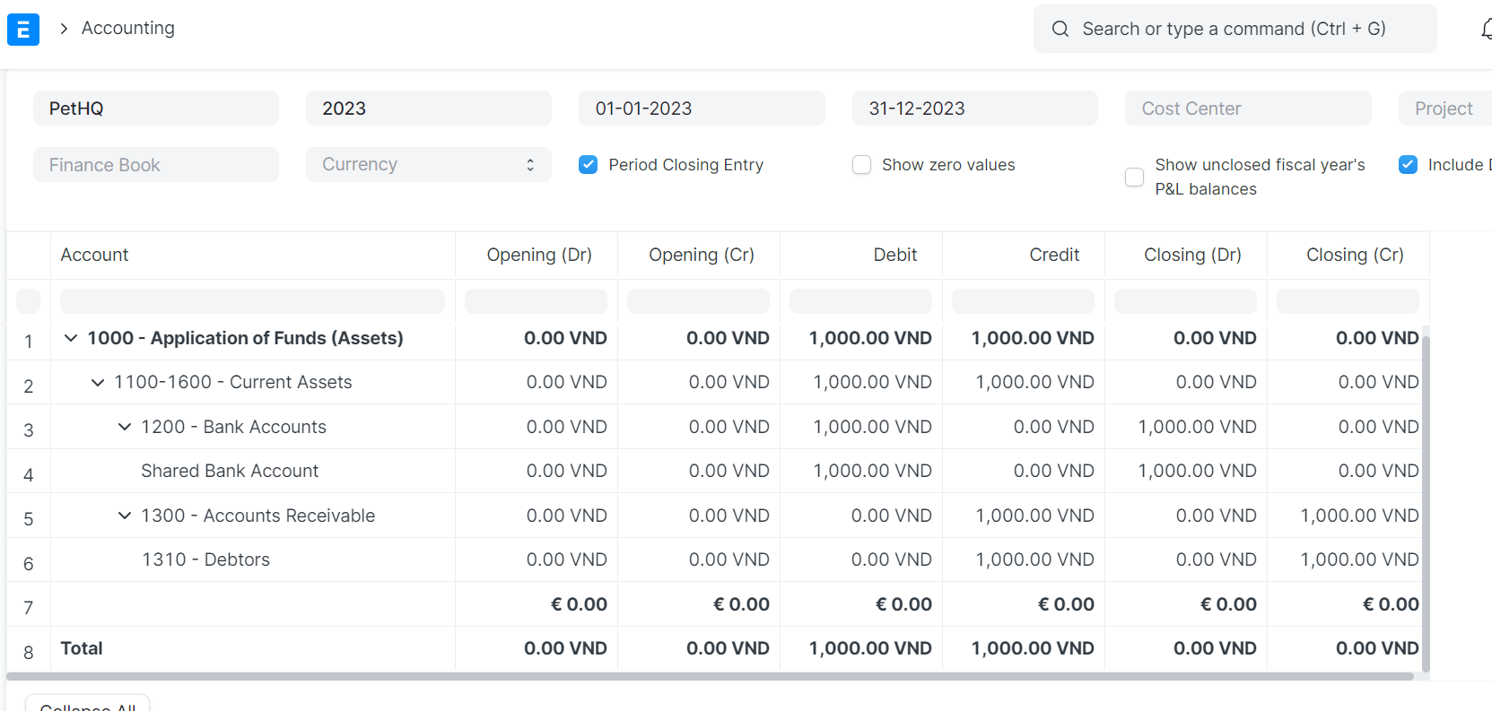 Wrong Balance Sheet assets calculation (v15) · Issue #37107 · frappe ... Wrong Balance Sheet assets calculation (v15) · Issue #37107 · frappe ...