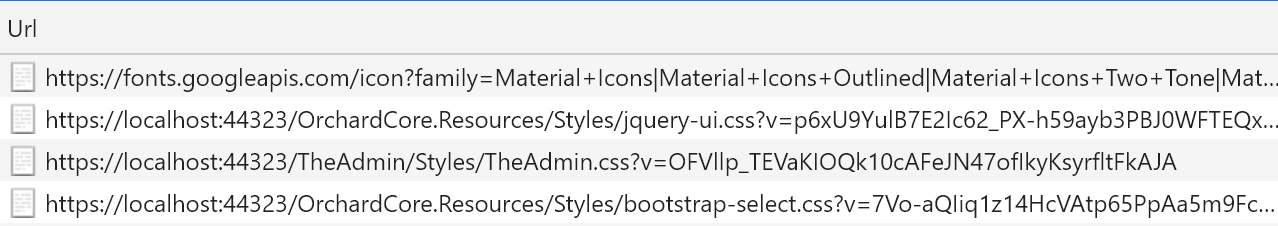 AdminUI issues with bootstrap-select · Issue #7817 · OrchardCMS/OrchardCore · GitHub