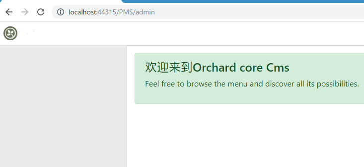 Administrator menu is not displayed when multi-tenant path prefix is used · Issue #4052 ...